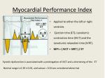 PPT - EVALUATION OF SYSTOLIC FUNCTION OF LEFT VENTRICLE BY ...