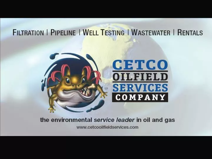 PPT - Cetco Combines Municipal WWT and BioSolids Treatment PowerPoint ...