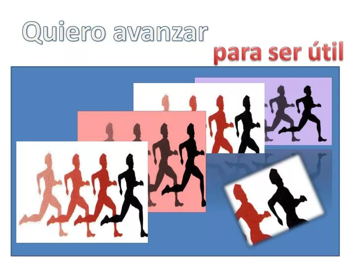 PPT - Lo que haces hazlo por convencimiento y fuerza interior ...