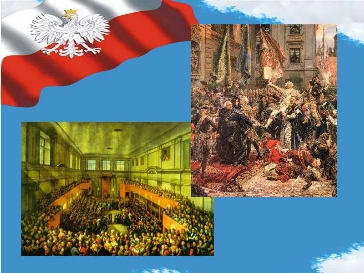 PPT - Stanisław August Poniatowski Ignacy Potocki Hugo Kołłątaj Julian ...