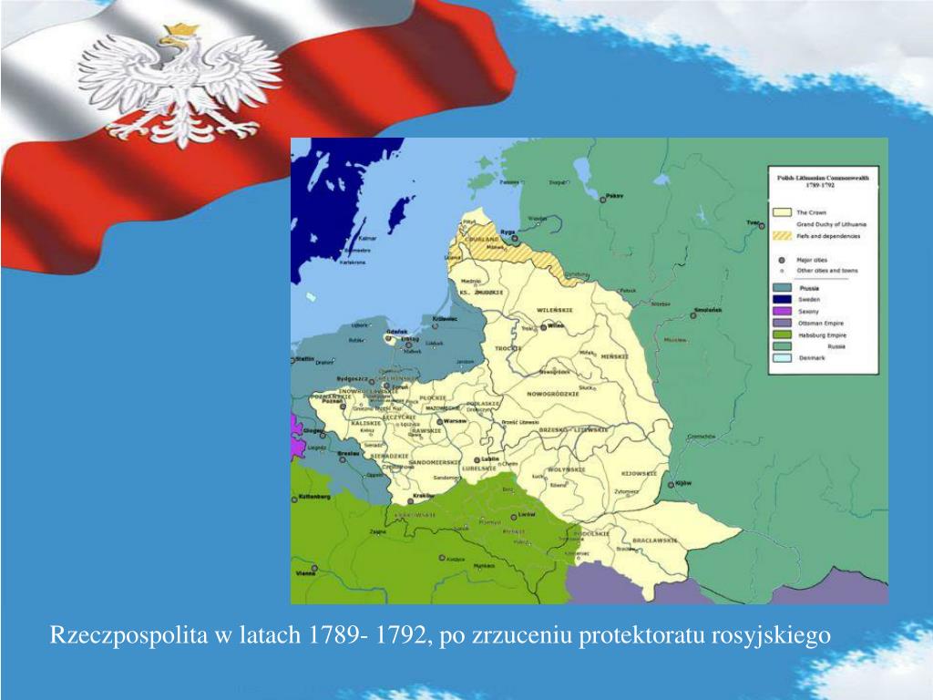 PPT - Stanisław August Poniatowski Ignacy Potocki Hugo Kołłątaj Julian ...