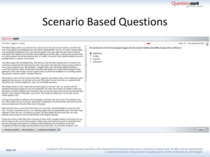 PPT - Security Strategies for Every Stage of the Testing Process ...