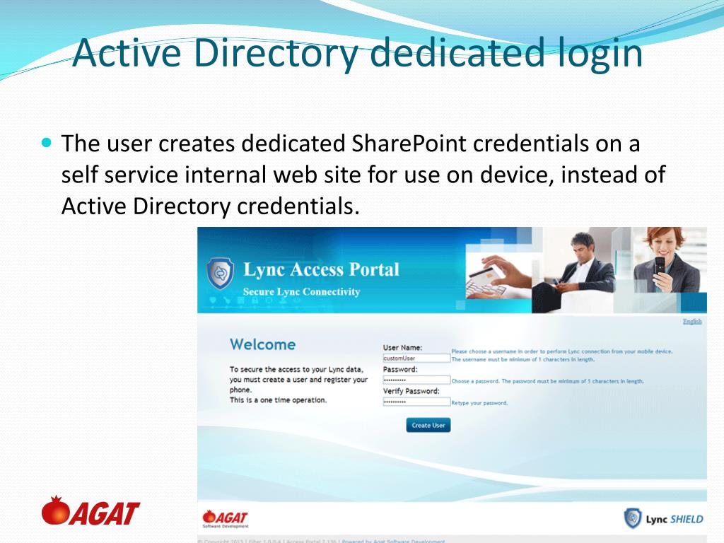 PPT - Secure SharePoint mobile connectivity PowerPoint Presentation ...
