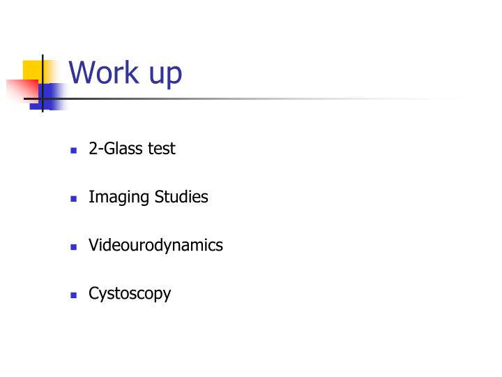 PPT - PROSTATITIS PowerPoint Presentation - ID:5025696
