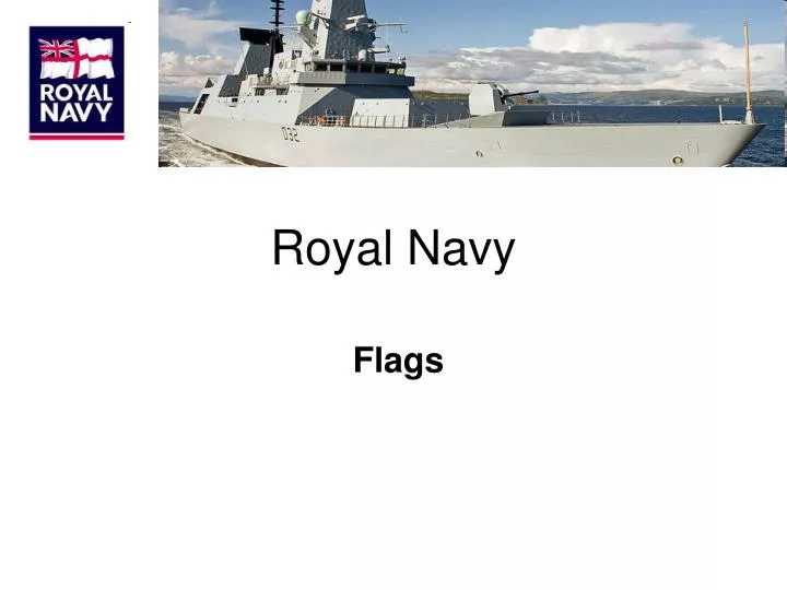 PPT - Royal Navy PowerPoint Presentation, free download - ID:5026105