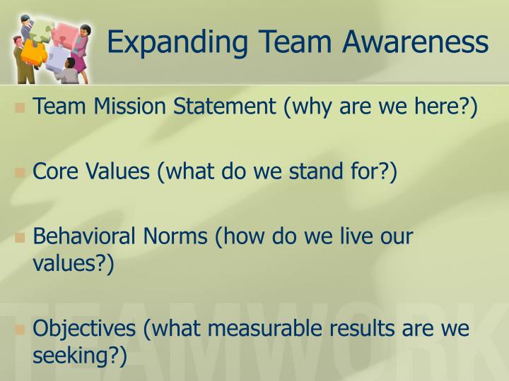 PPT - Building Effective Teams PowerPoint Presentation - ID:5026537