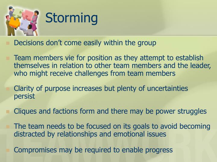 PPT - Building Effective Teams PowerPoint Presentation - ID:5026537