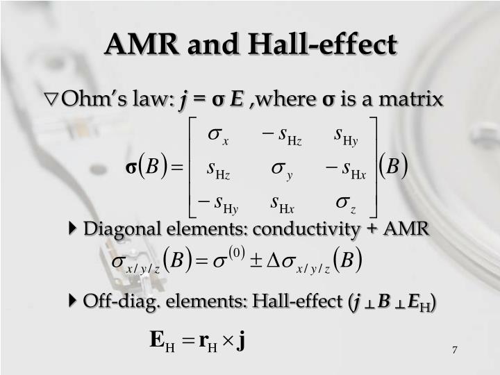 PPT - Giant Magnetoresistance PowerPoint Presentation - ID:5027288