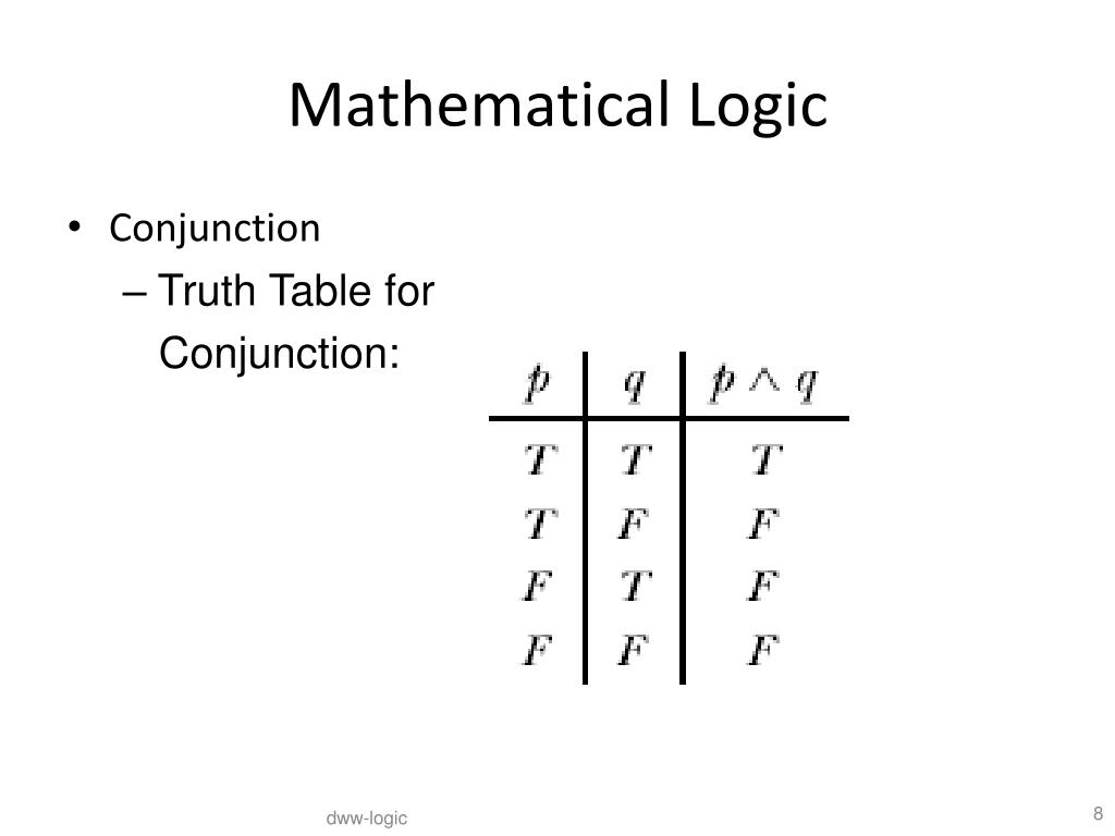 PPT - Mathematical Logic PowerPoint Presentation, free download - ID ... PPT - Mathematical Logic PowerPoint Presentation, free download - ID ...