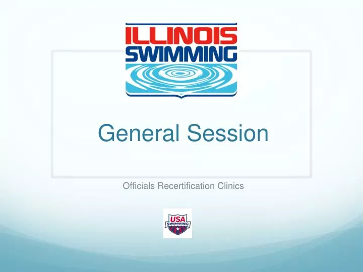 PPT - General Session PowerPoint Presentation, free download - ID:5028452