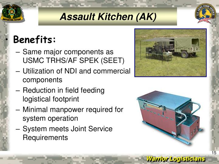 PPT - Modern Burner Unit Mobile Kitchen Trailer Food Sanitation Center ...