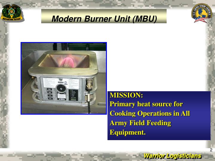PPT - Modern Burner Unit Mobile Kitchen Trailer Food Sanitation Center ...