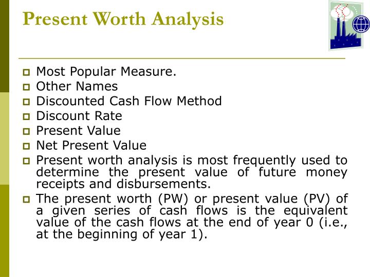 PPT - Engineering Economics PowerPoint Presentation - ID:5028986