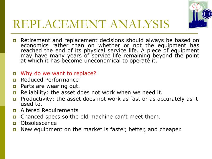 PPT - Engineering Economics PowerPoint Presentation - ID:5028986