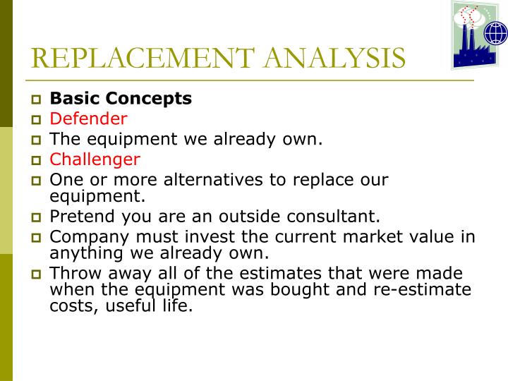 PPT - Engineering Economics PowerPoint Presentation - ID:5028986