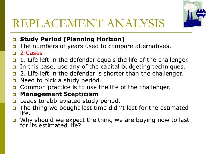 PPT - Engineering Economics PowerPoint Presentation - ID:5028986