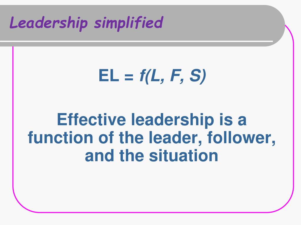 PPT - Productivity Leadership and the Role of a PPO PowerPoint ...