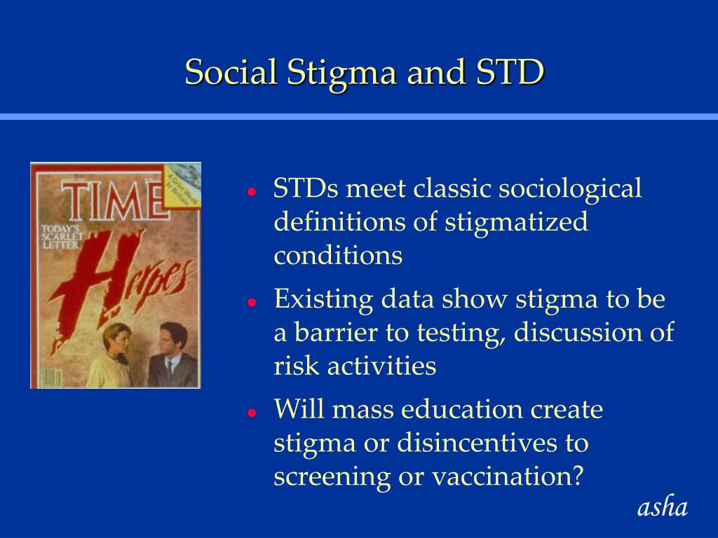 PPT - Challenges in HPV Education and Counseling PowerPoint ...