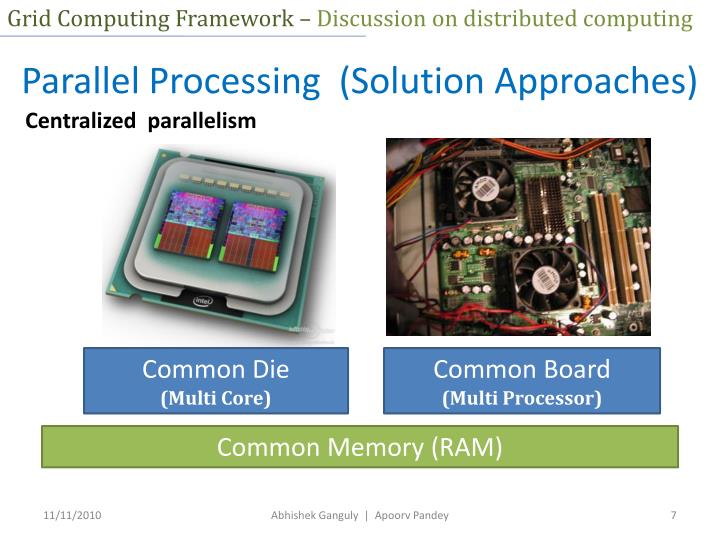 PPT - Grid Computing Framework PowerPoint Presentation - ID:5031775