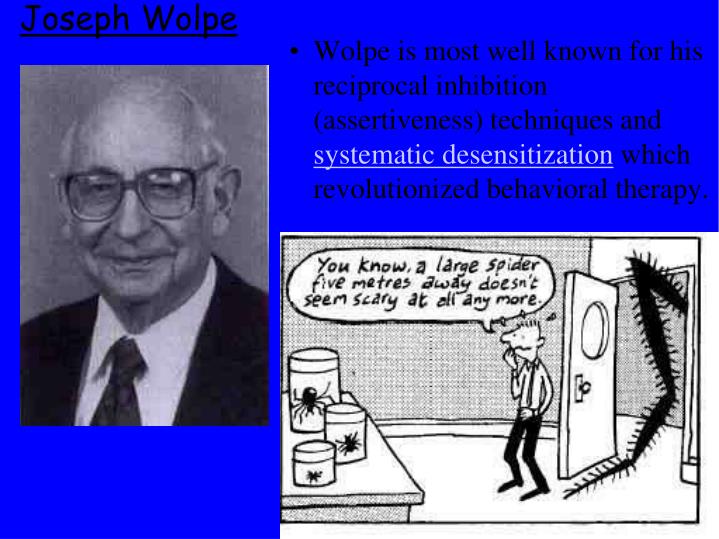 PPT - Famous Psychologists PowerPoint Presentation - ID:5032116