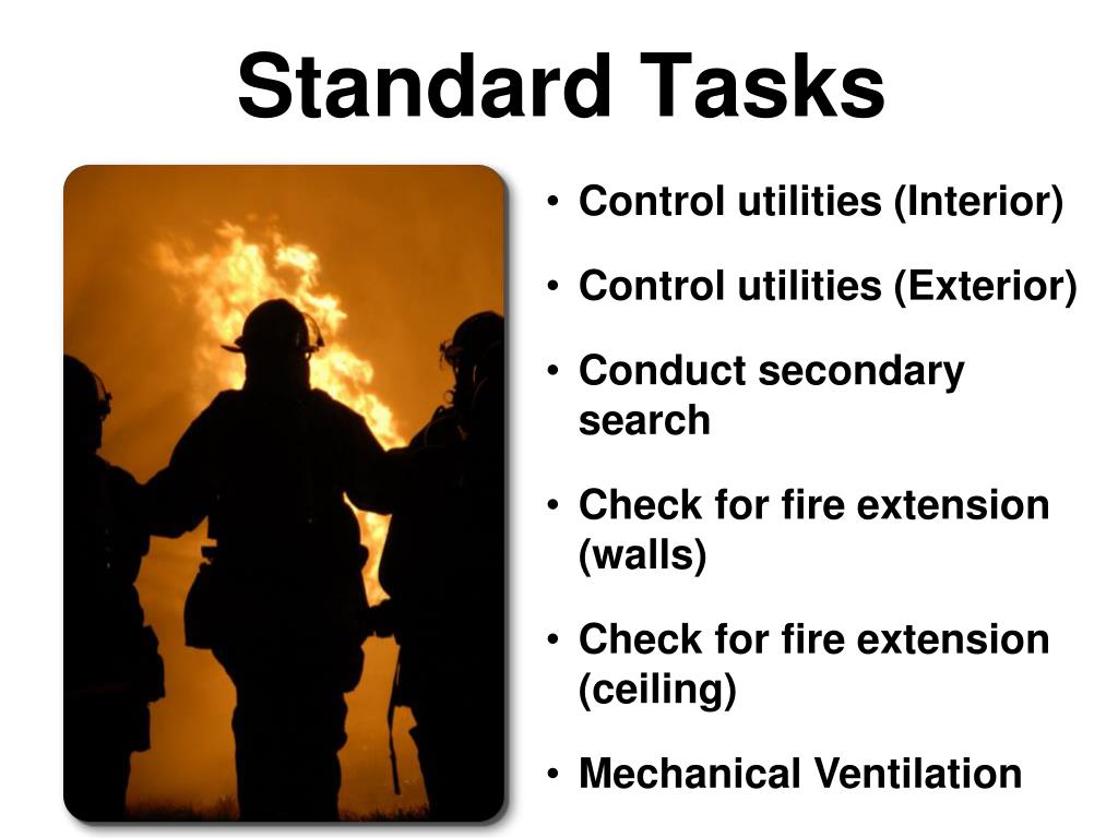 PPT - Strategy and Tactics with Limited Staffing PowerPoint ...