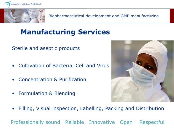 PPT - Biopharmaceutical Production PowerPoint Presentation - ID:5034424