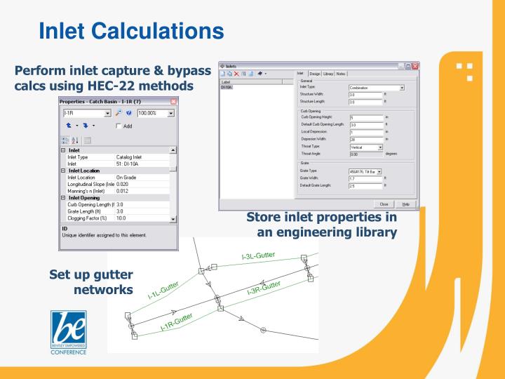 PPT - StormCAD Basics PowerPoint Presentation - ID:5034428