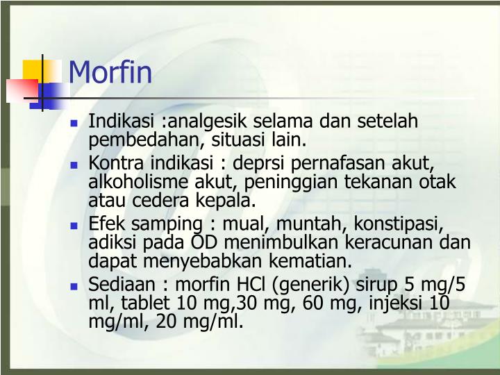 PPT - Analgetika PowerPoint Presentation - ID:5034539