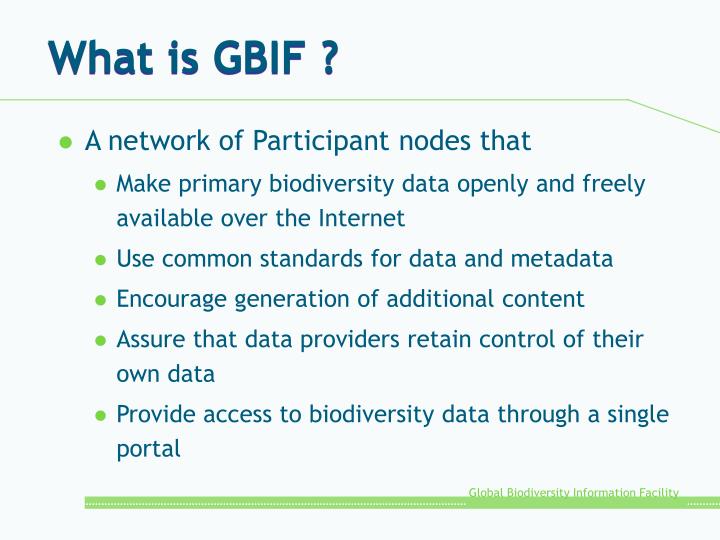 PPT - GLOBAL BIODIVERSITY PowerPoint Presentation - ID:5034906