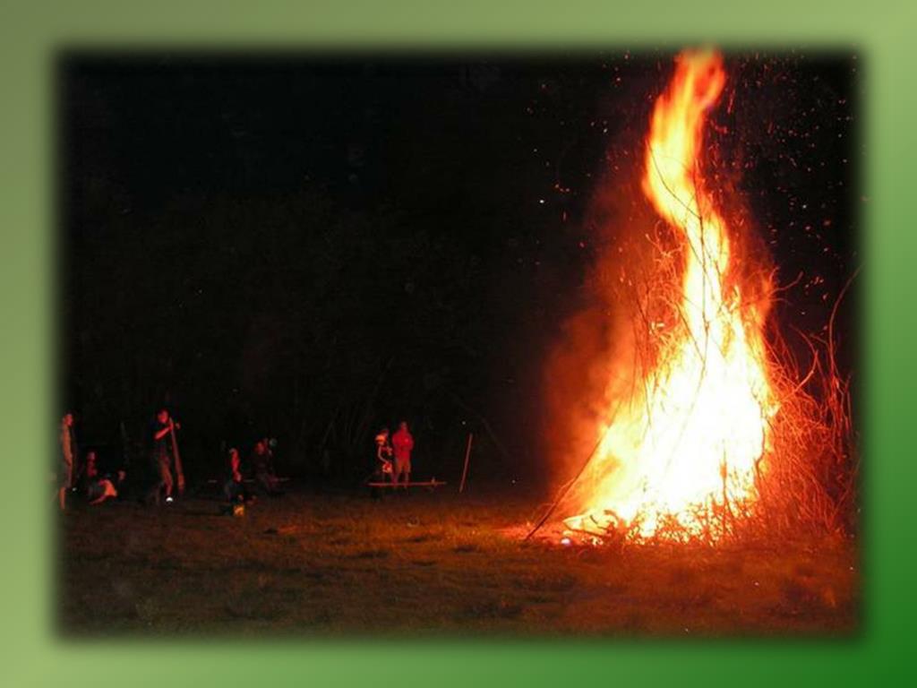 PPT - Pfingsten - woher und wozu ? Der Name Pfingsten wird vom ...