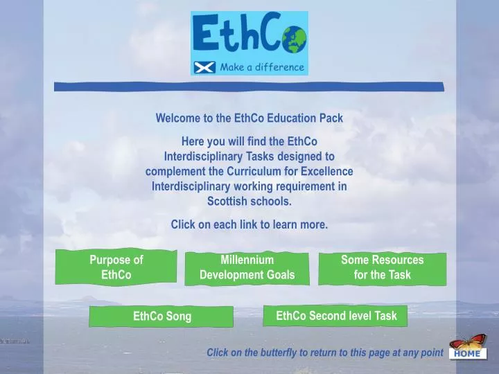PPT - Welcome to the EthCo Education Pack PowerPoint Presentation, free ...