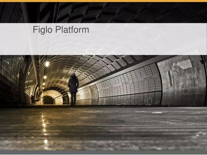 PPT - Figlo Platform PowerPoint Presentation, free download - ID:5037848