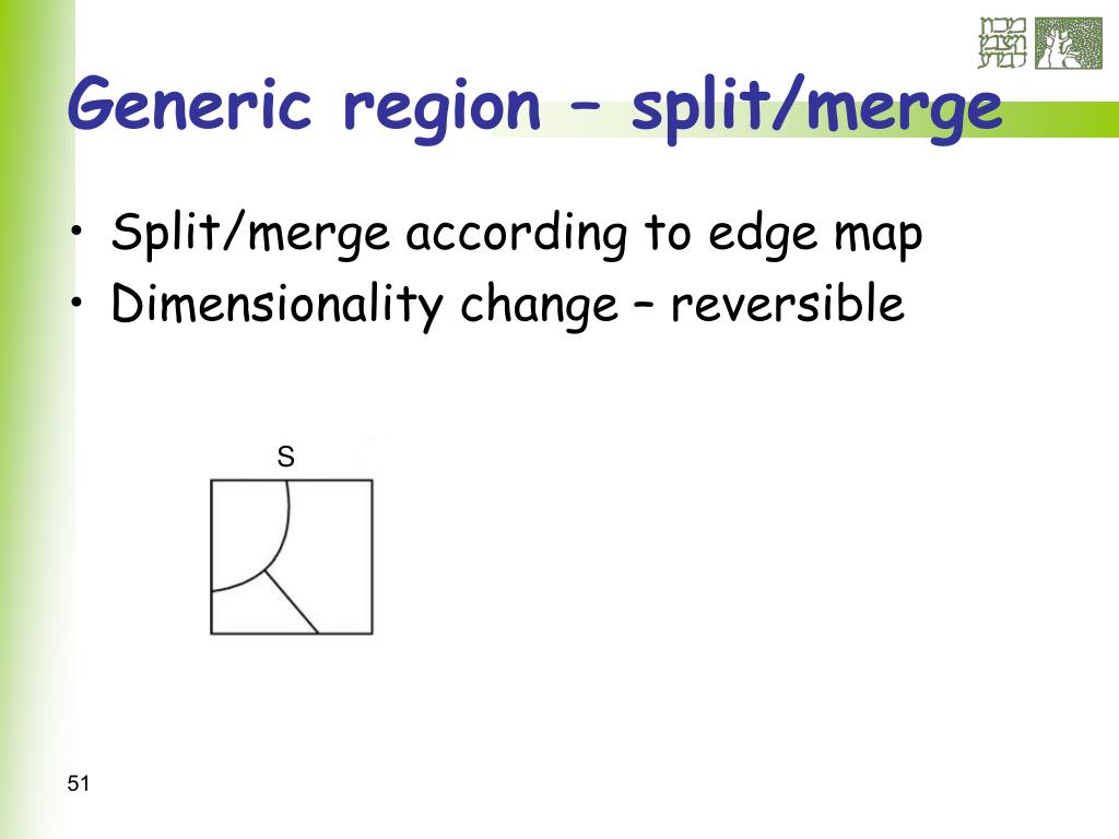 Ppt Image Parsing Unifying Segmentation Detection And Recognition Powerpoint Presentation 3570