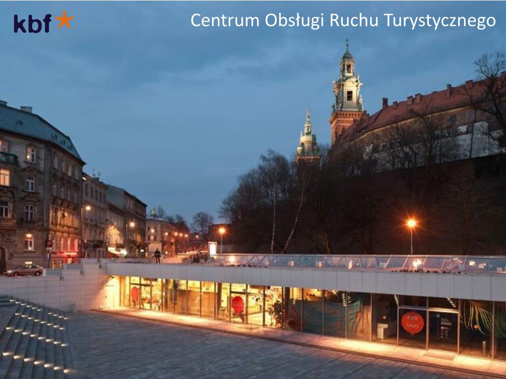 PPT - Izabela Helbin Dyrektor Krakowskiego Biura Festiwalowego ...