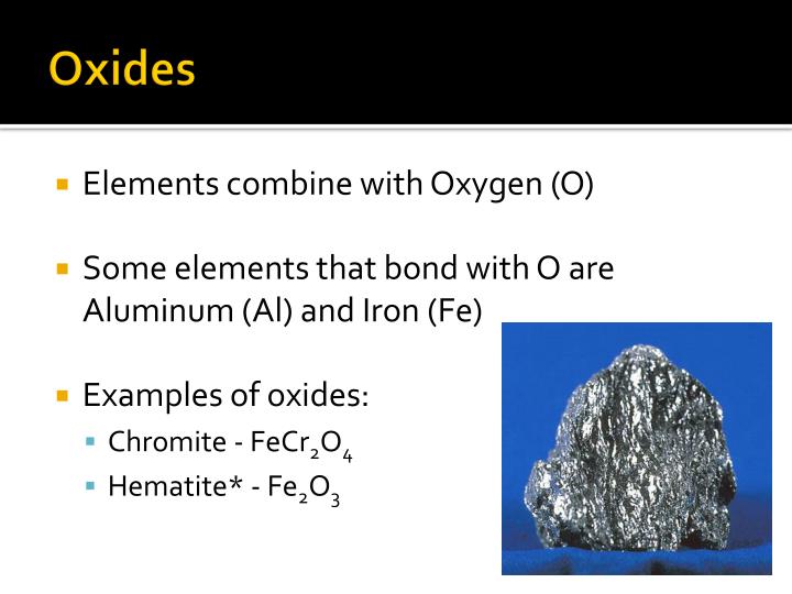 PPT - Groups of Minerals adapted from La Rosa PowerPoint Presentation ...