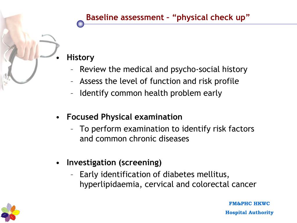 PPT - Family Doctor Your Health Partner PowerPoint Presentation, free ...