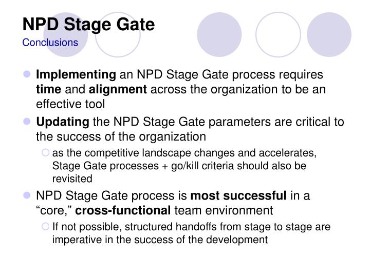 PPT - New Product Development PowerPoint Presentation - ID:5043844