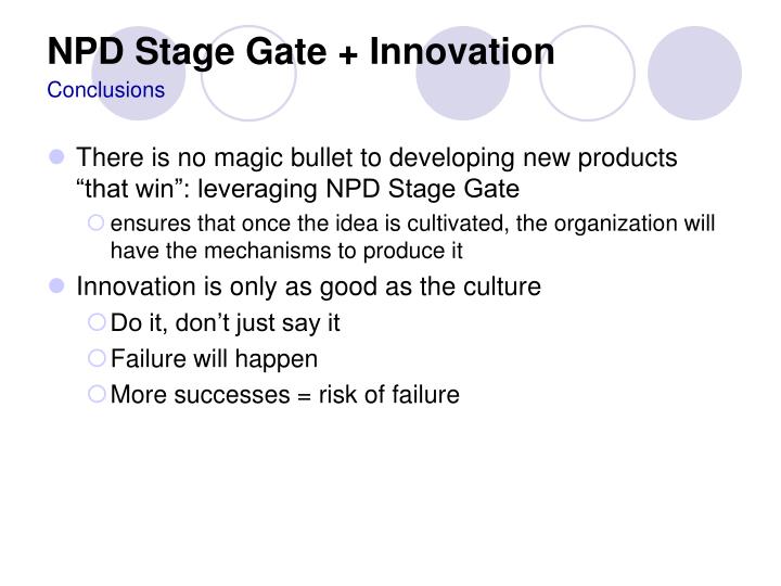 PPT - New Product Development PowerPoint Presentation - ID:5043844