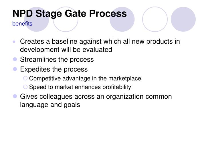 PPT - New Product Development PowerPoint Presentation - ID:5043844