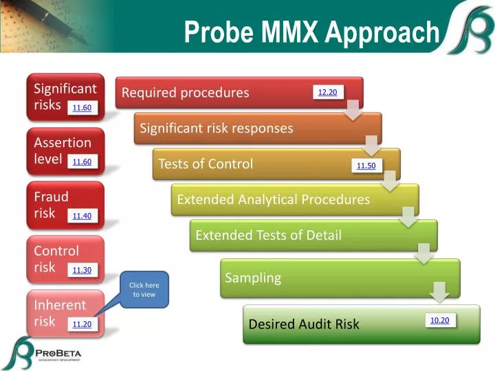 PPT - Inherent risk PowerPoint Presentation, free download - ID:5044056