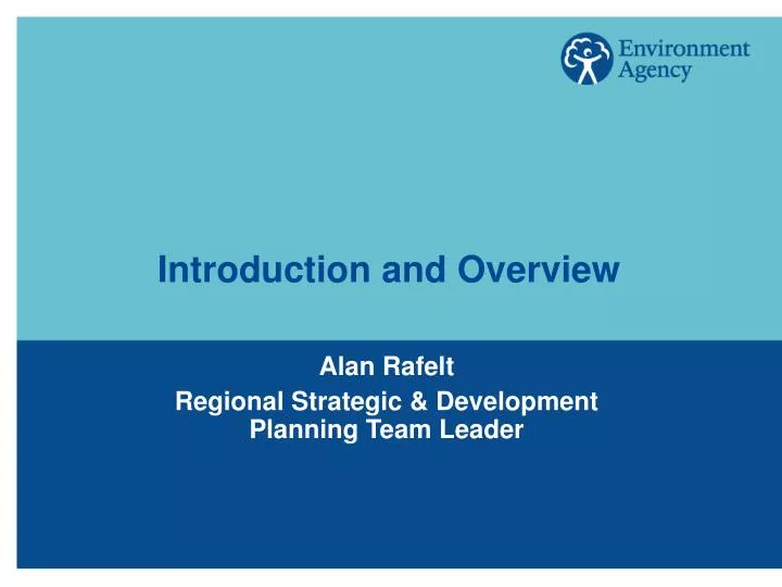 PPT - Introduction and Overview PowerPoint Presentation, free download ...