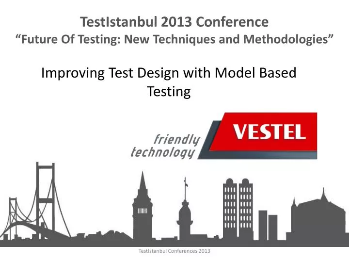 PPT - Improving Test Design with Model Based Testing PowerPoint ...