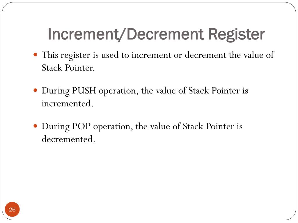 PPT - BLOCK DIAGRAM OF INTEL 8085 PowerPoint Presentation, free ...