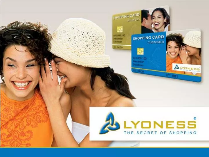 PPT - LYONESS Holding Europe AG PowerPoint Presentation, free download ...