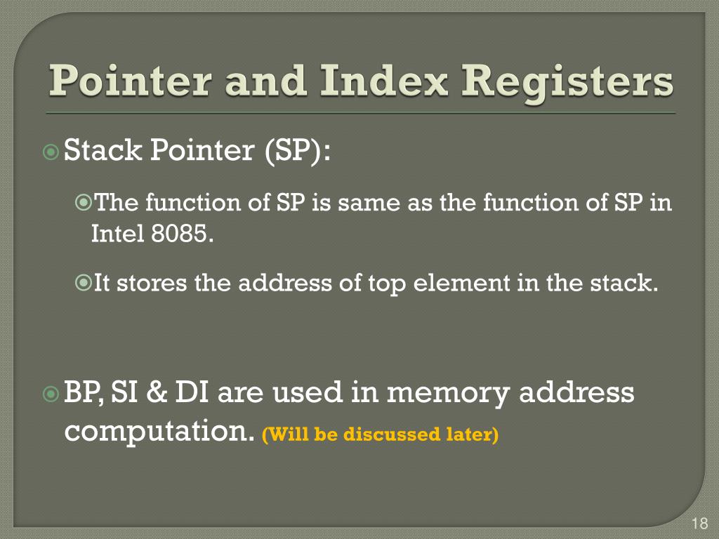 PPT - Block Diagram of Intel 8086 PowerPoint Presentation, free ...