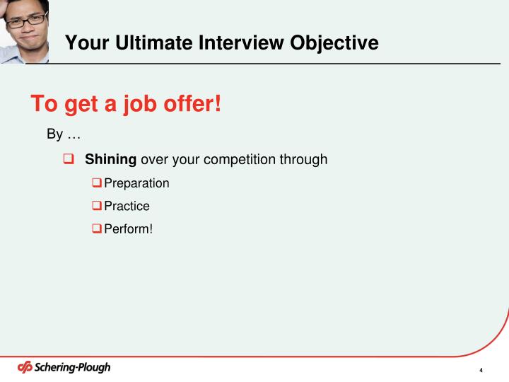 PPT - Interview Skills Training PowerPoint Presentation - ID:5050307