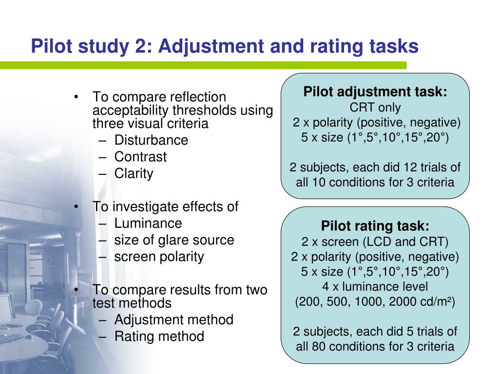 PPT - Tharinee Ramasoot Steve Fotios School of Architecture University ...