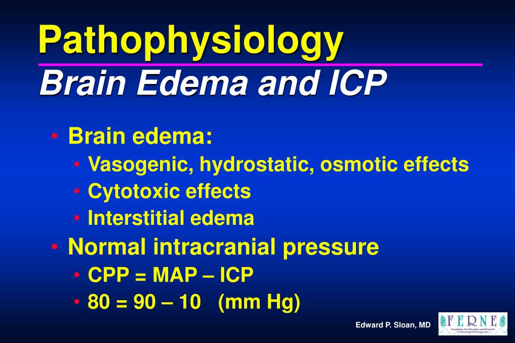 PPT - Sports-Related Severe Traumatic Brain Injury: Management by the ...