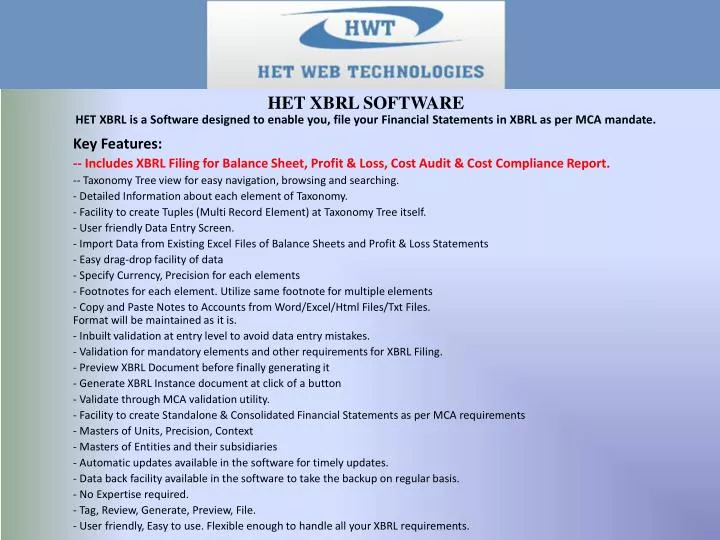 PPT - Key Features: PowerPoint Presentation, free download - ID:5055887