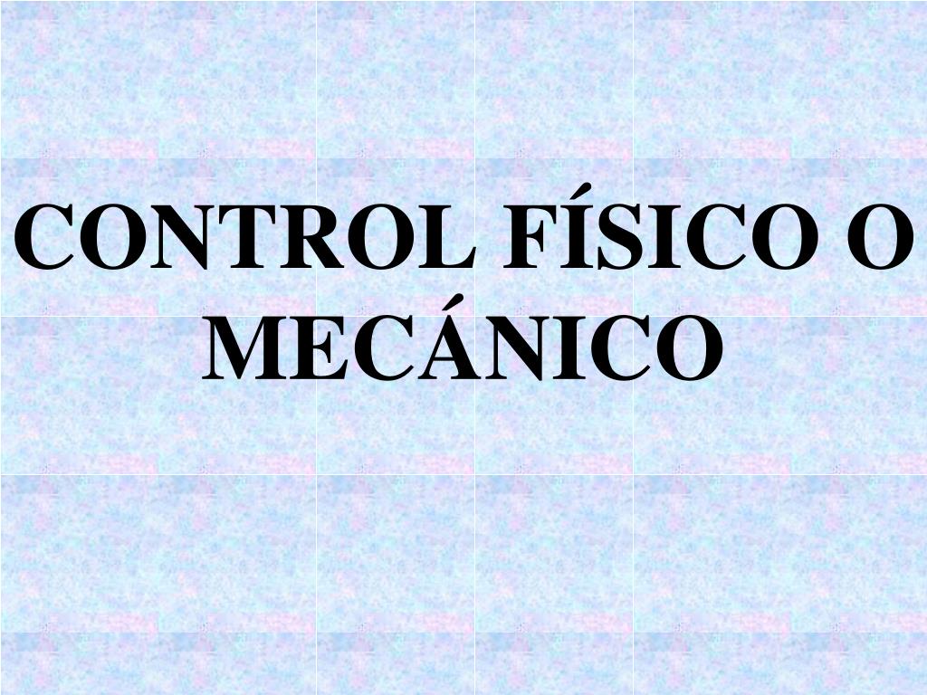 PPT - Asignatura: MANEJO INTEGRADO DE CULTIVOS Dr.C Leonel Marrero ...